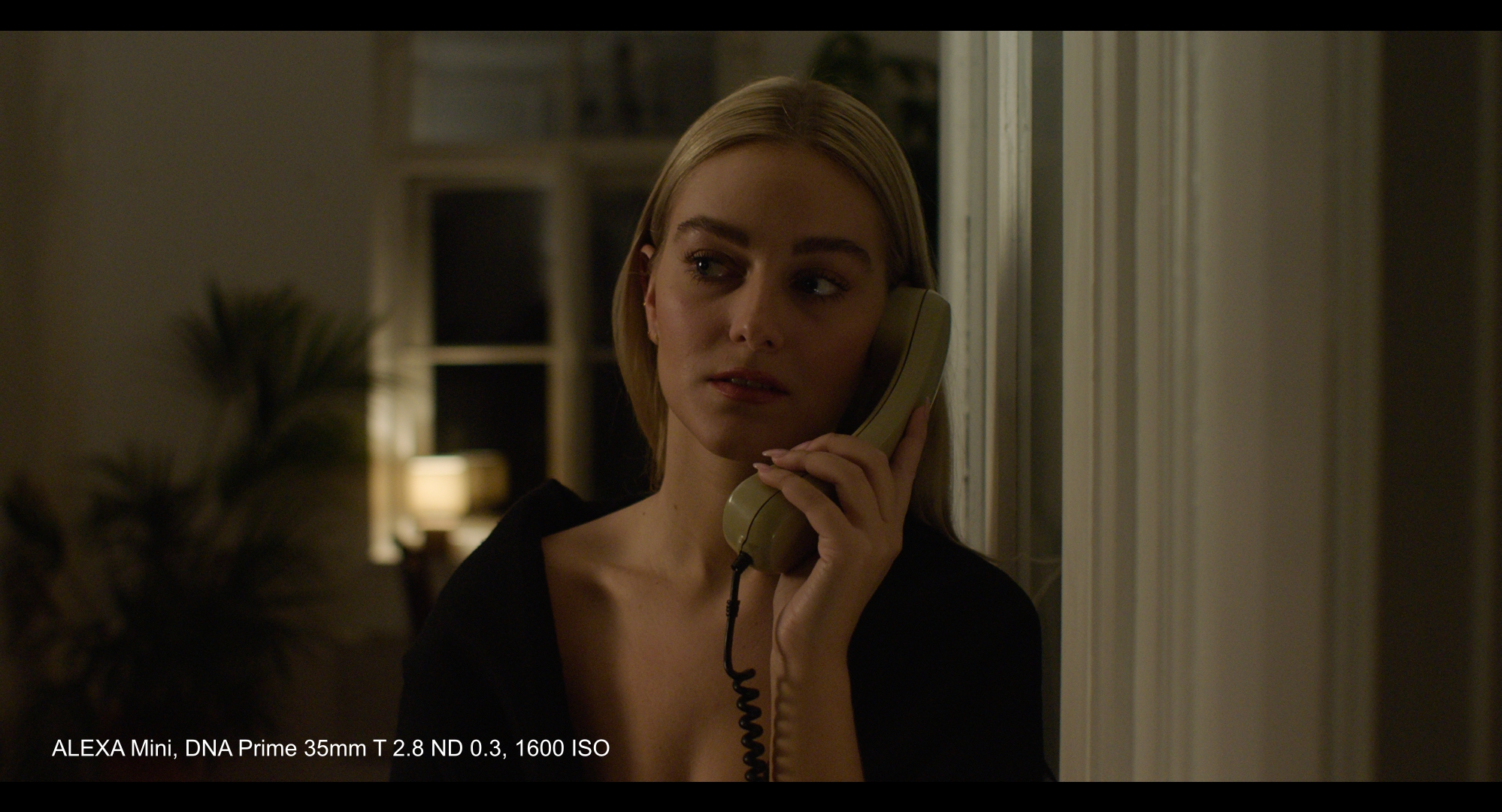 Large Format Look: Alexa 65 vs. Alexa Mini – Manuel Lübbers